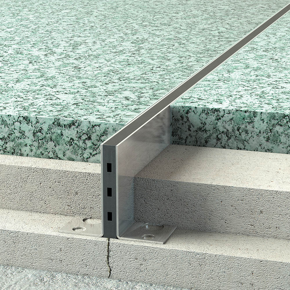 Mainline and Mass Transit Rail Stations - Vexcolt Europe BV